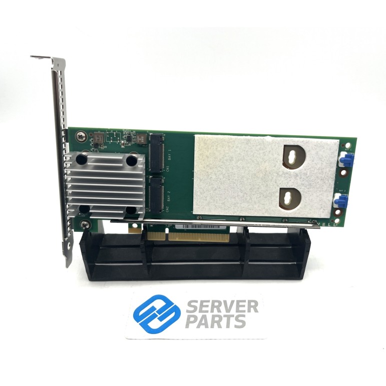 HP NS204i-P NVMe M.2 PCI-E Boot Controller P14379-001