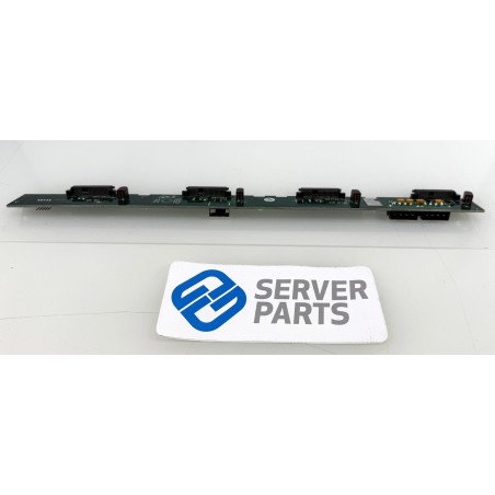 NORCO Backplane SAS 6G SAS 3505
