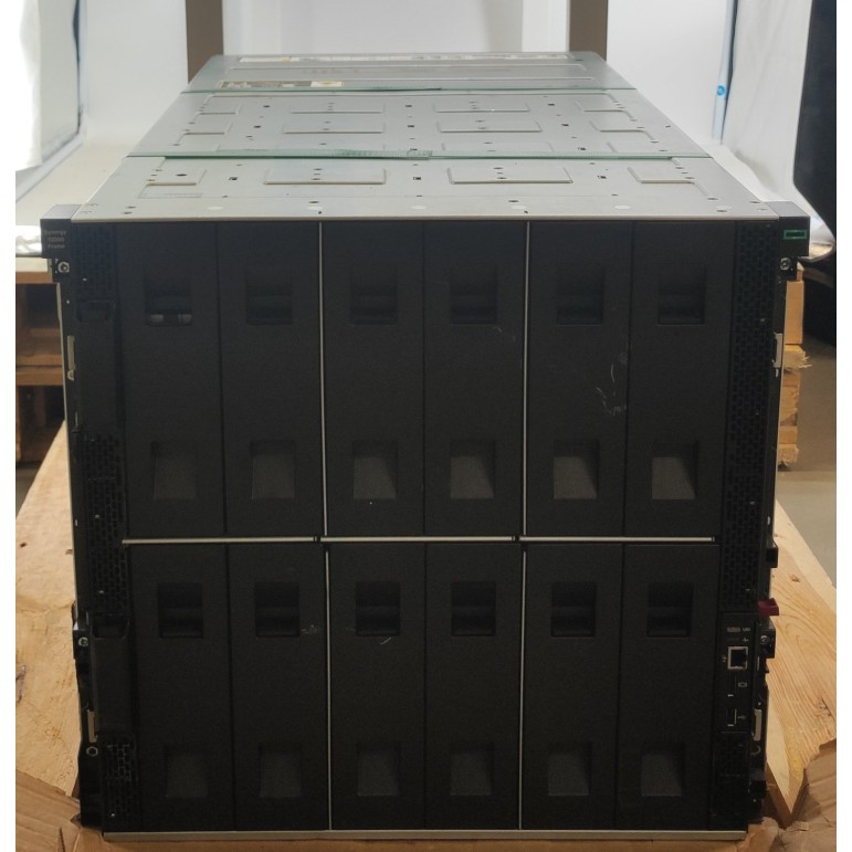 HPE Synergy 12000 Barebone Frame