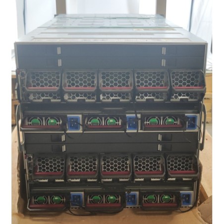 HPE Synergy 12000 Barebone Frame